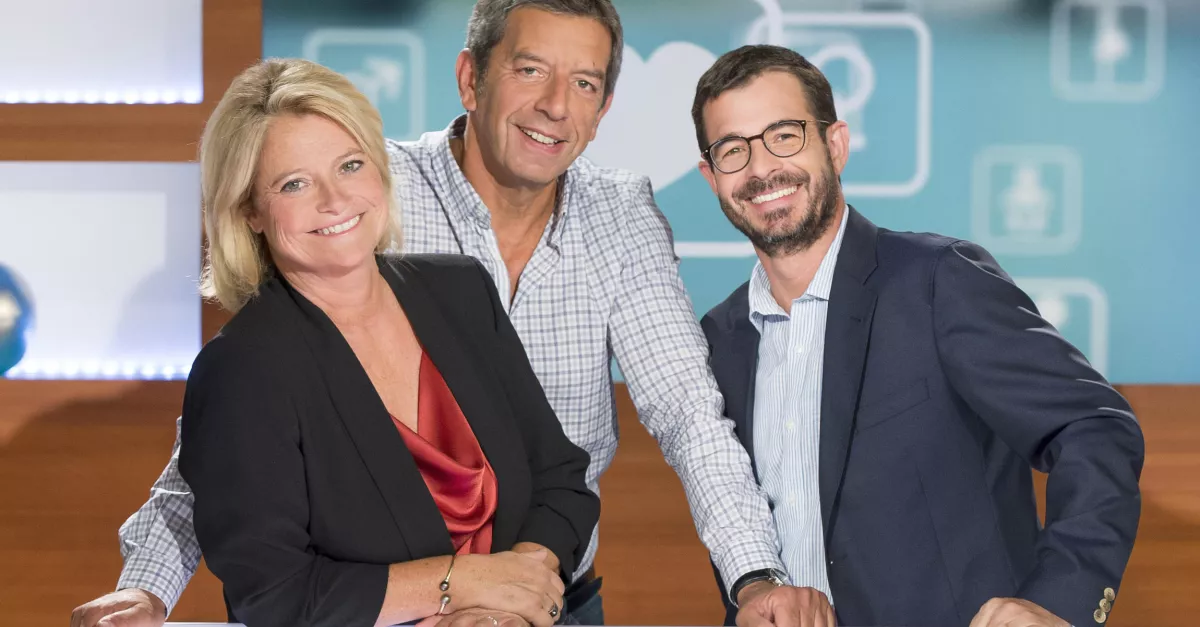 RECORD DE SAISON POUR ALLÔ DOCTEURS | FranceTvPro.fr