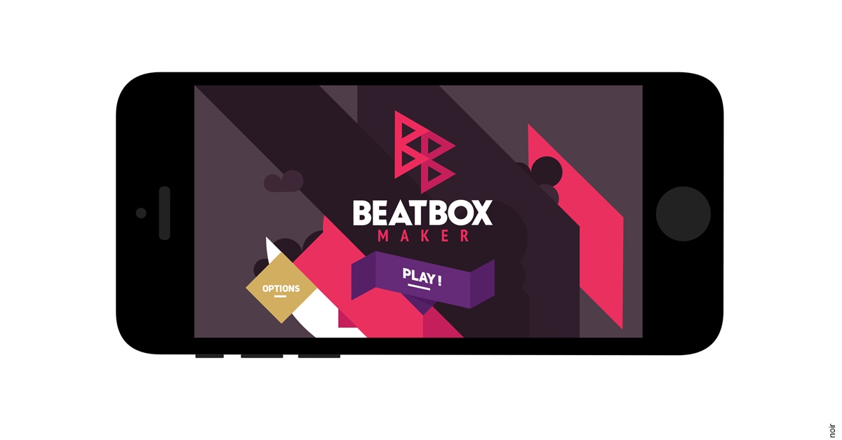 BEATBOX MAKER | FranceTvPro.fr