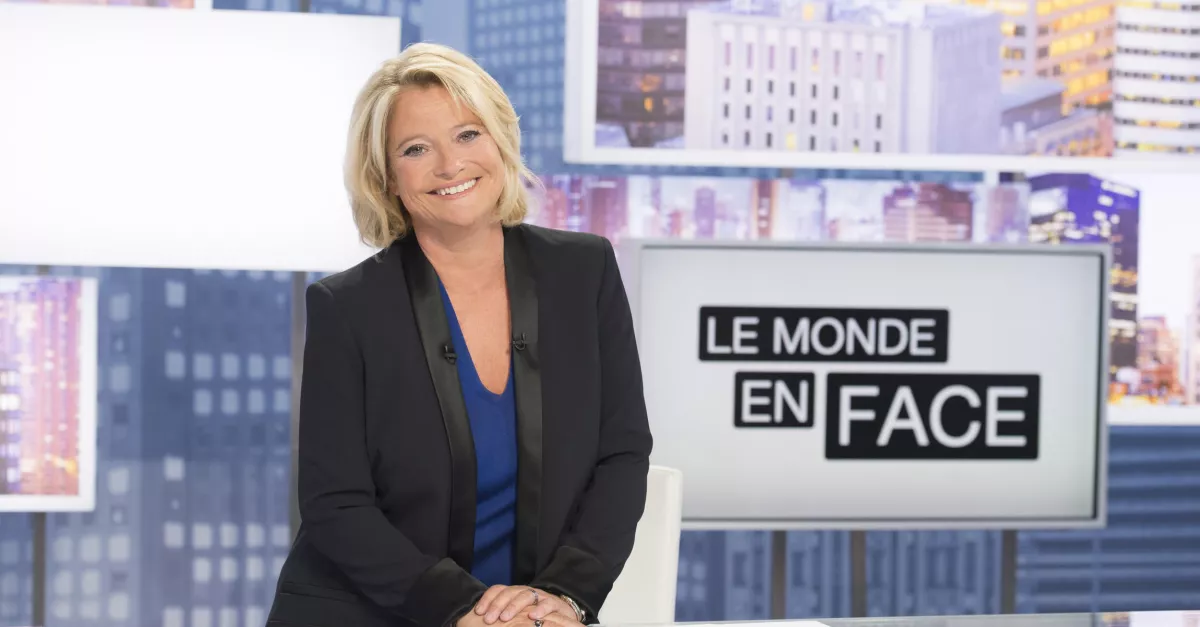LE MONDE EN FACE | FranceTvPro.fr