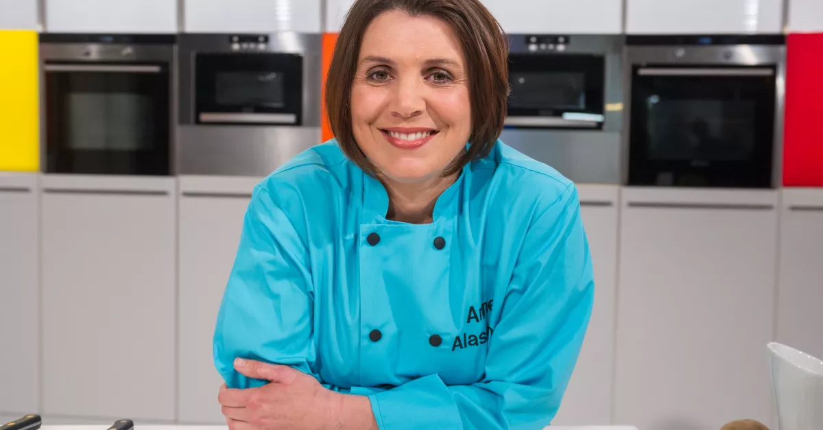 Péché Gourmand | FranceTvPro.fr