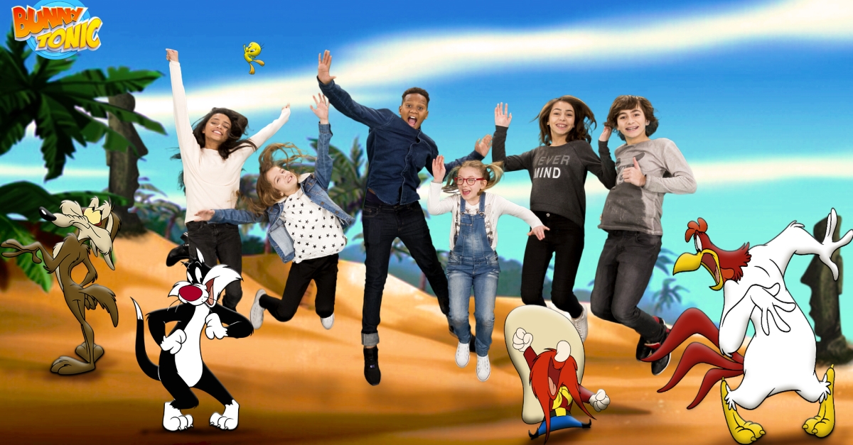 Ludo | FranceTvPro.fr