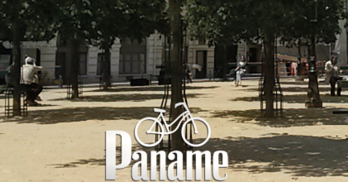 Paname | FranceTvPro.fr