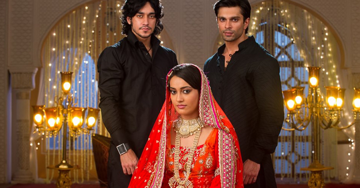 le destin de Zoya | FranceTvPro.fr