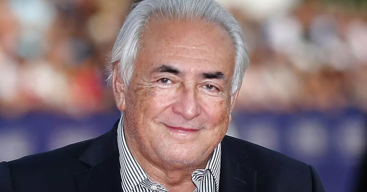 DSK Business | FranceTvPro.fr