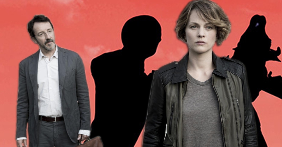 LE PASSAGER | FranceTvPro.fr