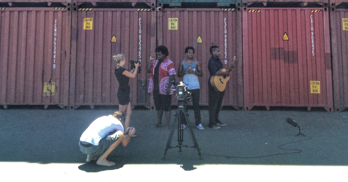 Coco Live | FranceTvPro.fr