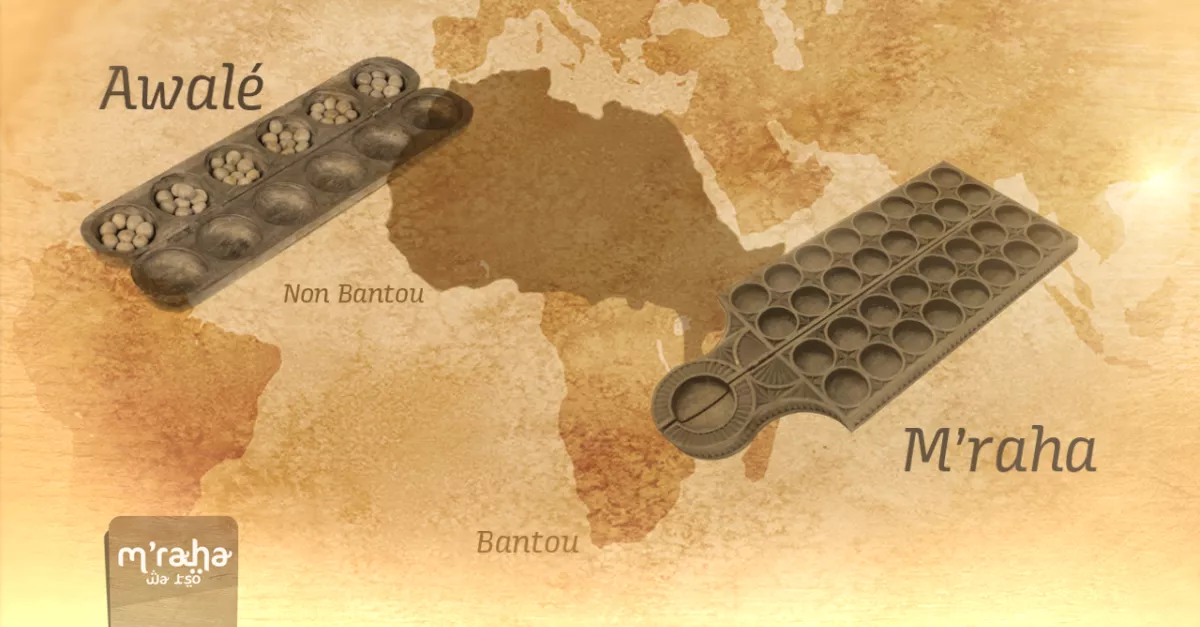 Le muraha wa tso en 10 leçons | FranceTvPro.fr