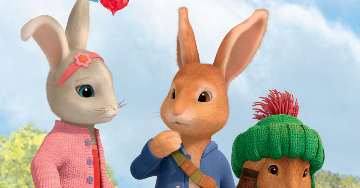 Pierre Lapin - Volume 6 | FranceTvPro.fr