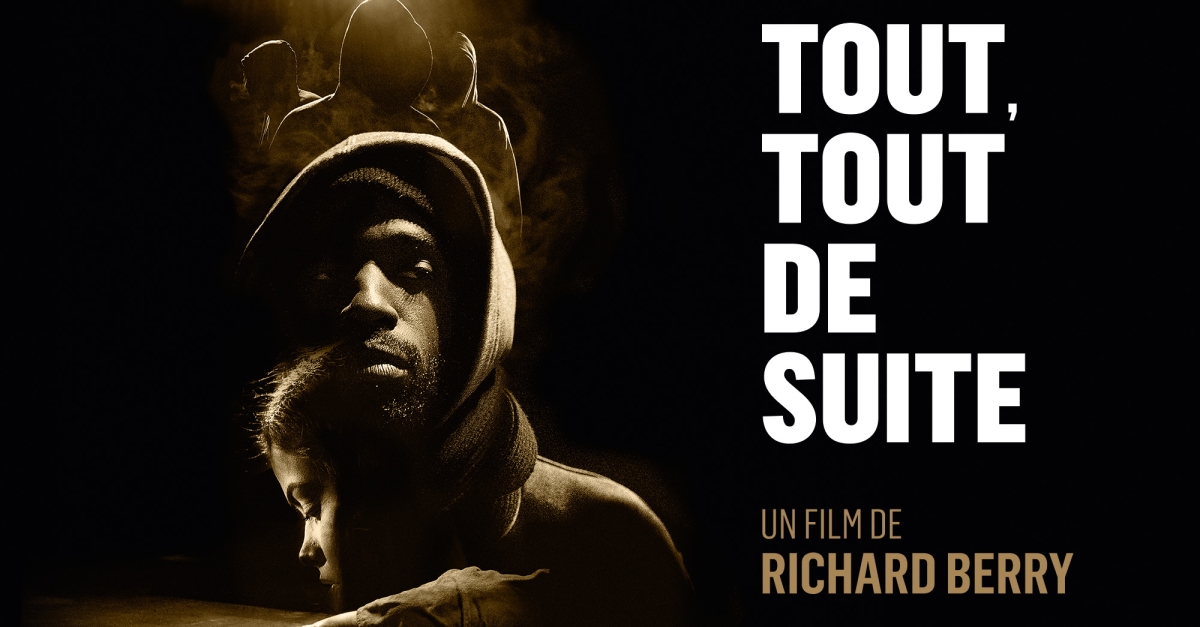 Tout, tout de suite | FranceTvPro.fr