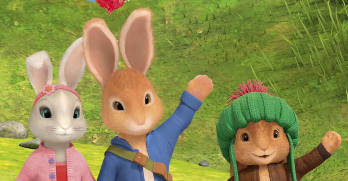 Pierre Lapin | FranceTvPro.fr