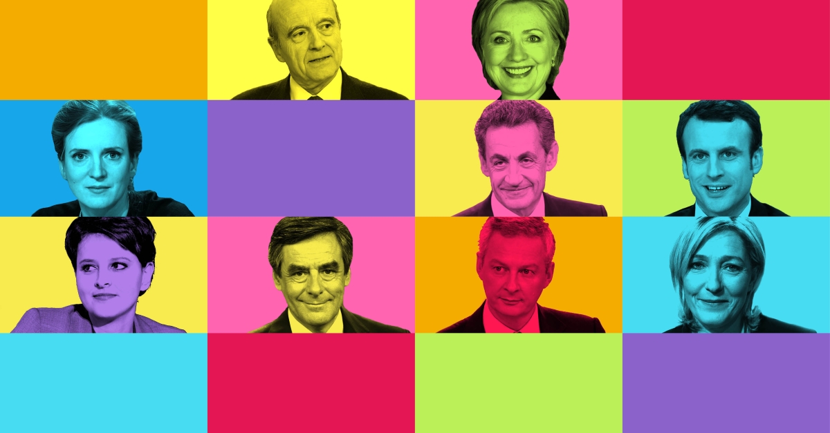 DOCUMENTAIRES POLITIQUES | FranceTvPro.fr