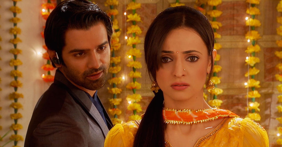 L'épisode final de votre série indienne, "La promesse" ! | FranceTvPro.fr