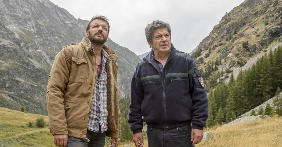 ALEX HUGO | FranceTvPro.fr