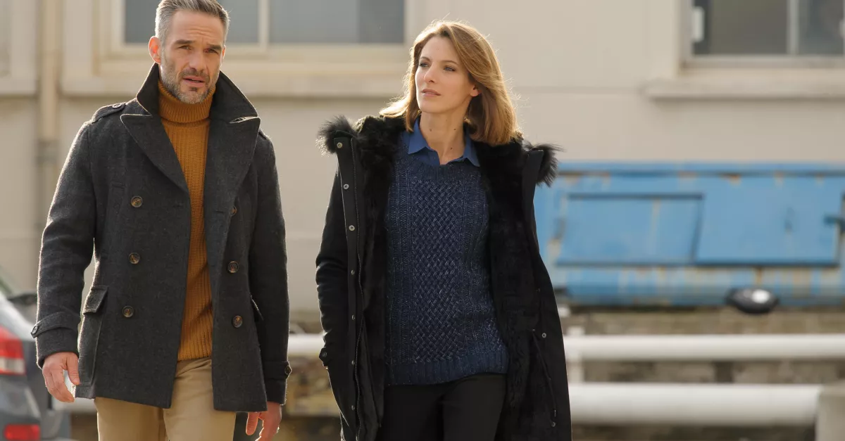 Meurtres à La Ciotat | FranceTvPro.fr