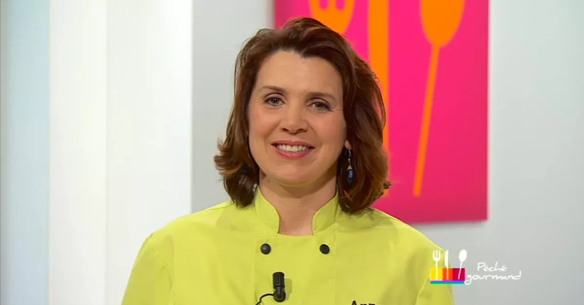 Péché Gourmand | FranceTvPro.fr