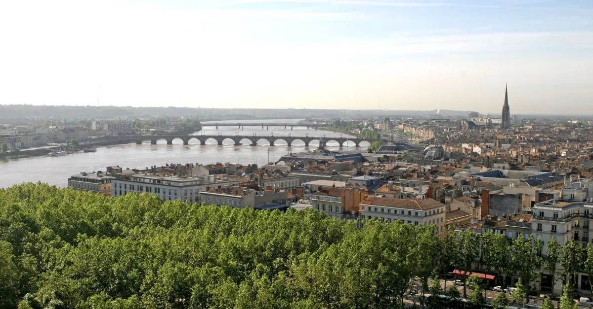 au fil de la Garonne et du canal du Midi | FranceTvPro.fr