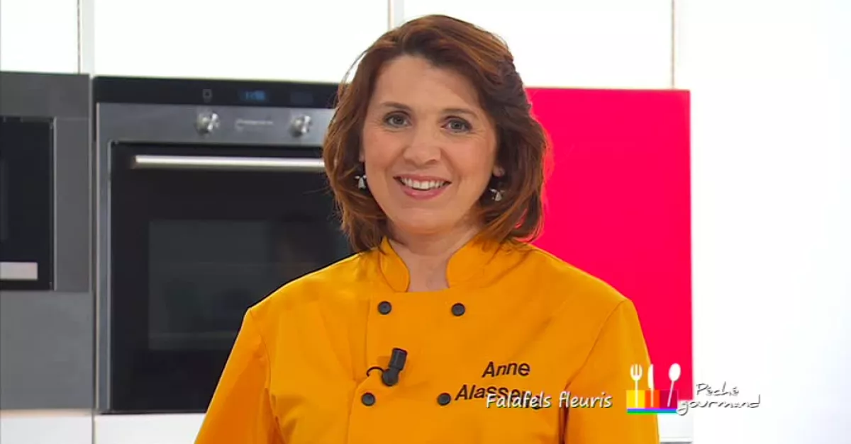 Péché Gourmand | FranceTvPro.fr