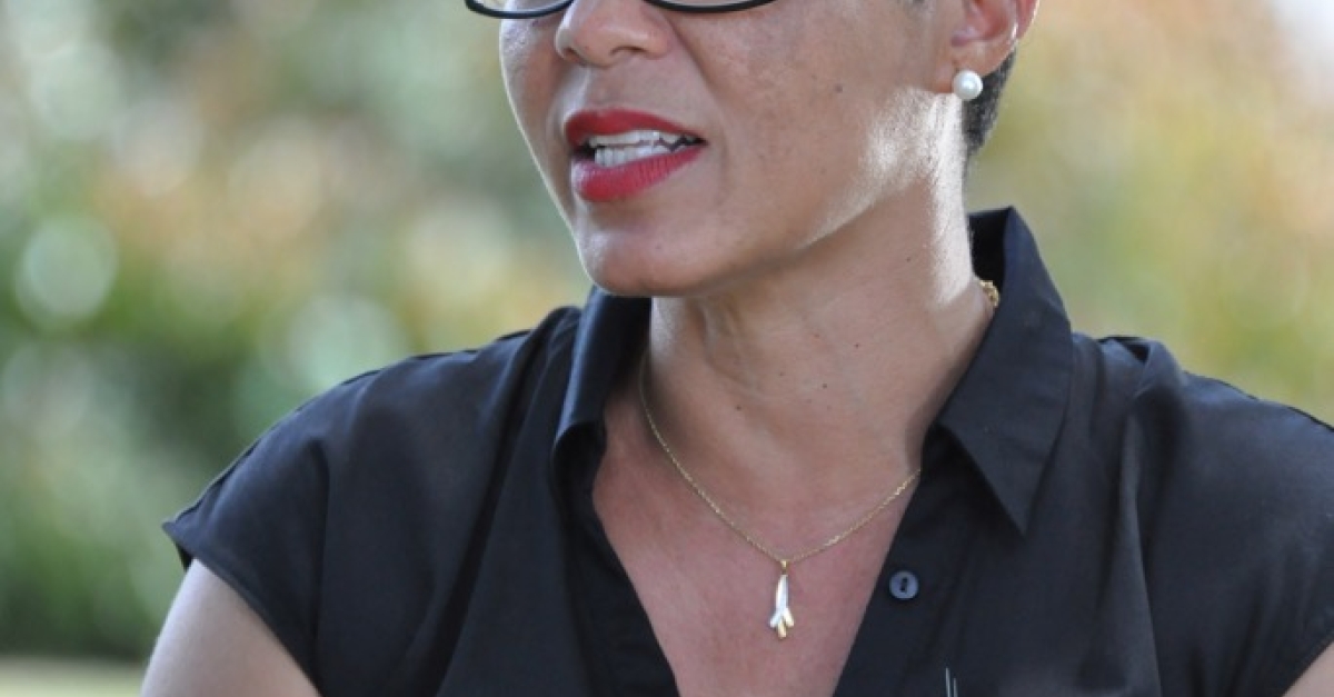 INVITÉ : FABIENNE SAINTE-ROSE | FranceTvPro.fr