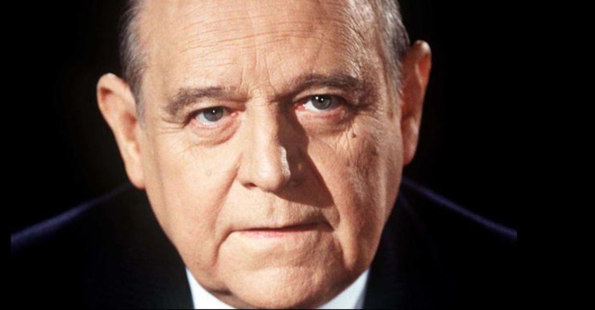 Raymond Barre, entre destin national et engagement | FranceTvPro.fr