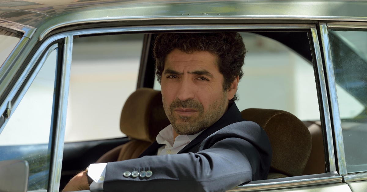 Cherif (Saison 3) | FranceTvPro.fr