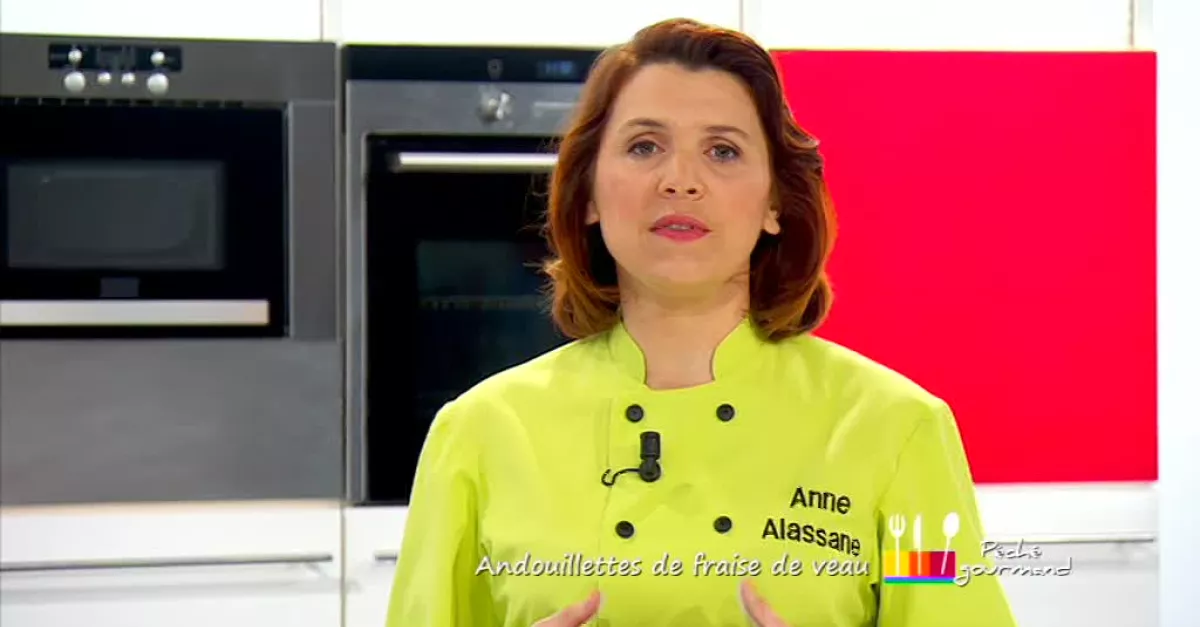 Péché Gourmand | FranceTvPro.fr