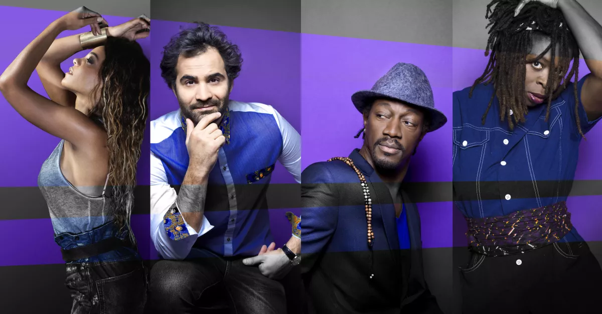 Music Explorer — la finale | FranceTvPro.fr