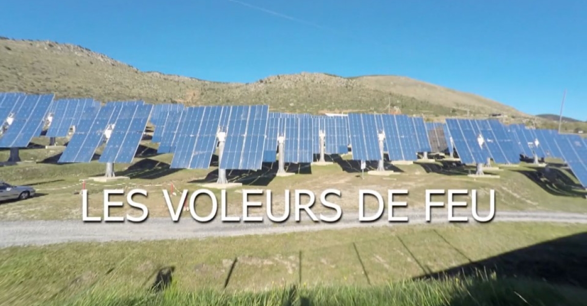 Documentaire inédit | FranceTvPro.fr