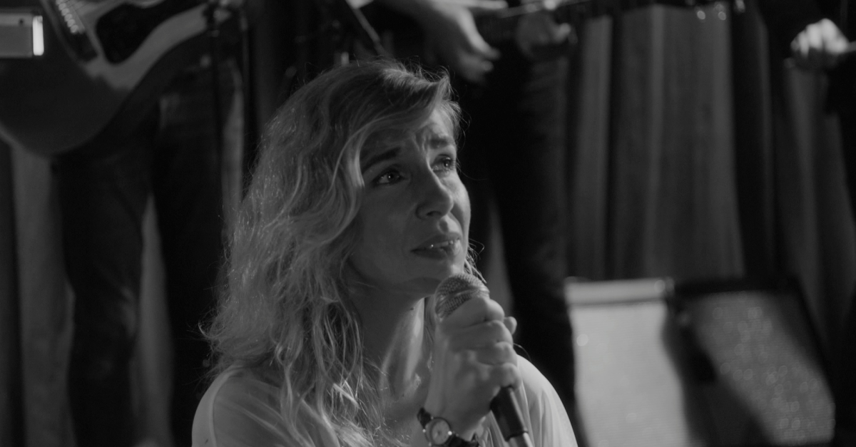 avec Barbara CARLOTTI | FranceTvPro.fr