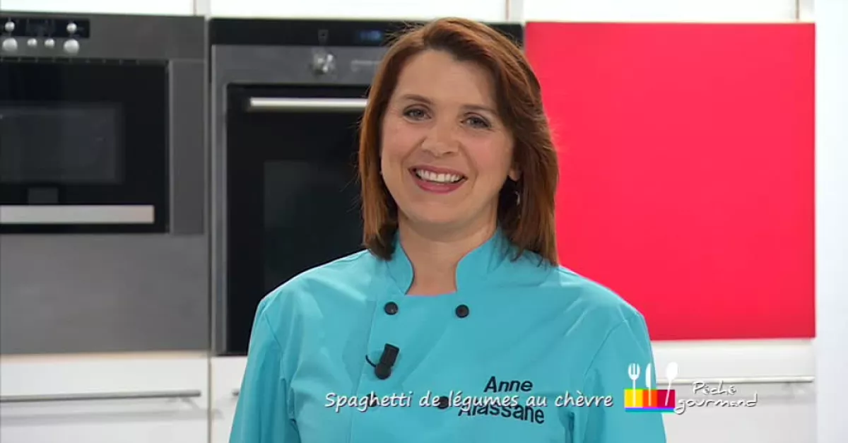 Péché Gourmand | FranceTvPro.fr