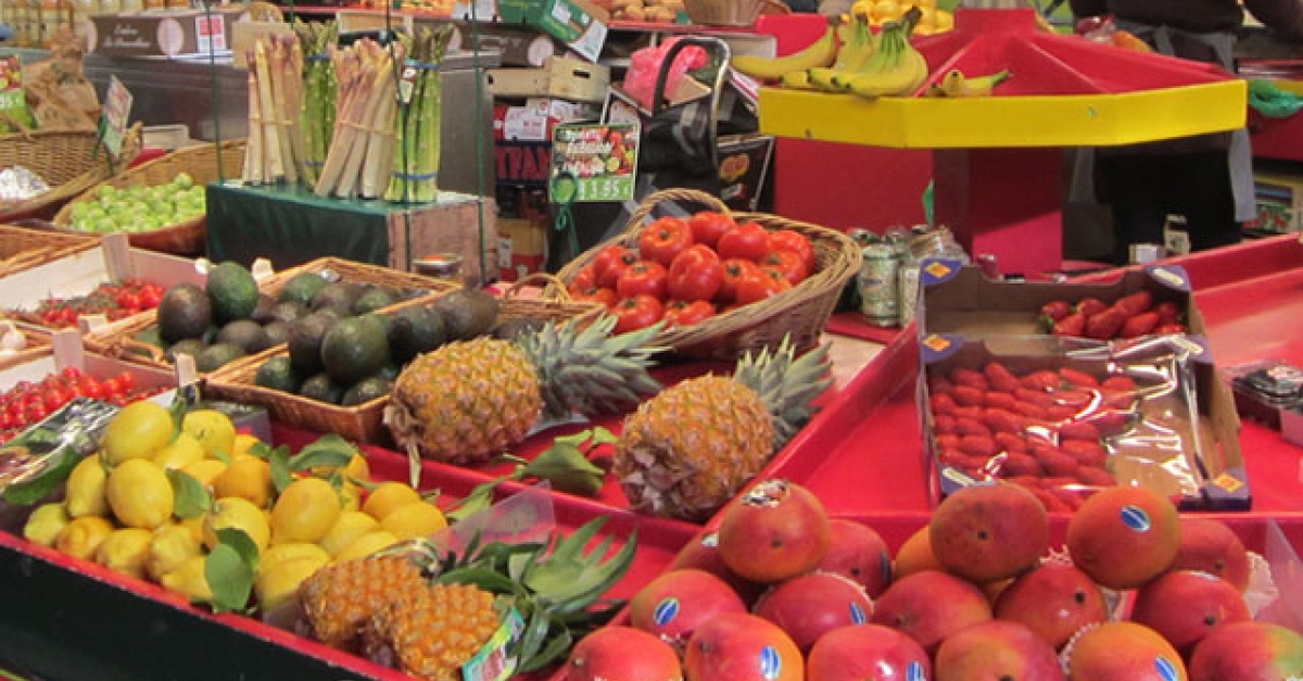 BIEN MANGER | FranceTvPro.fr