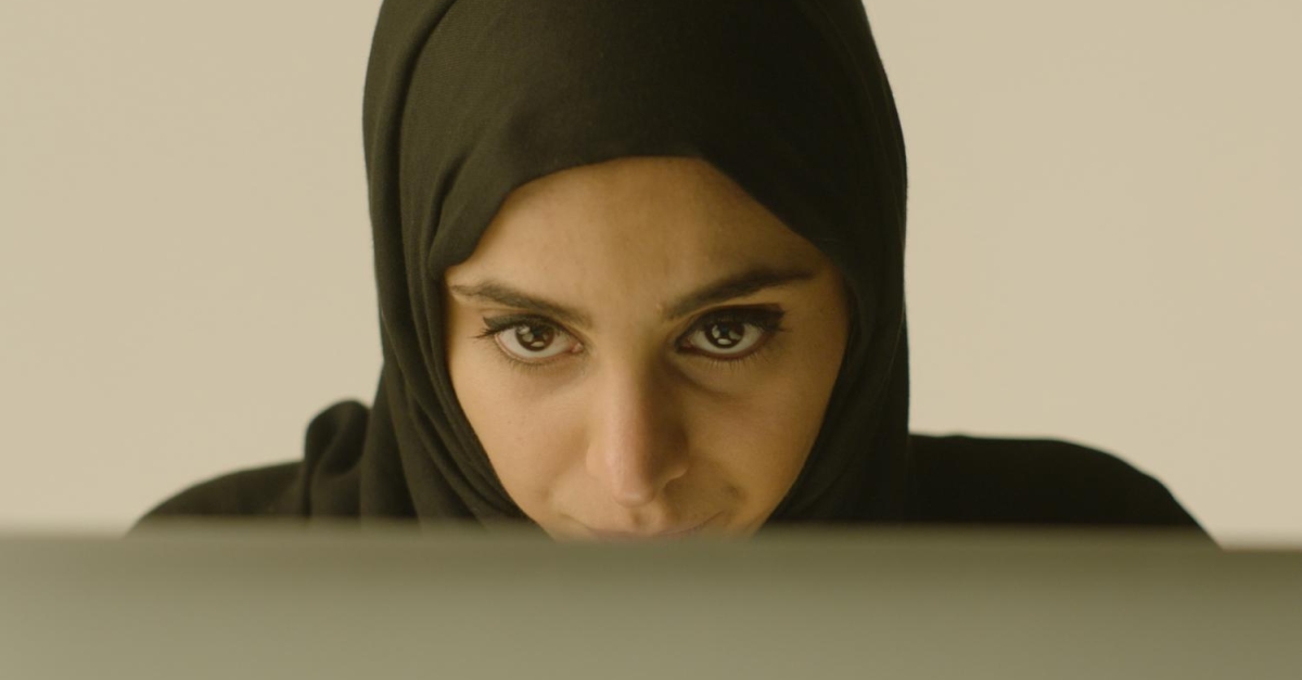 LES FIANCÉES DU DJIHAD | FranceTvPro.fr