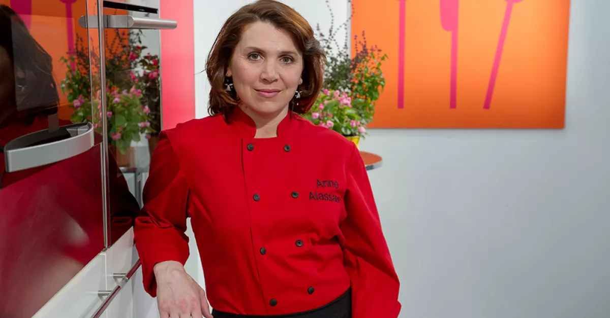 Péché Gourmand | FranceTvPro.fr