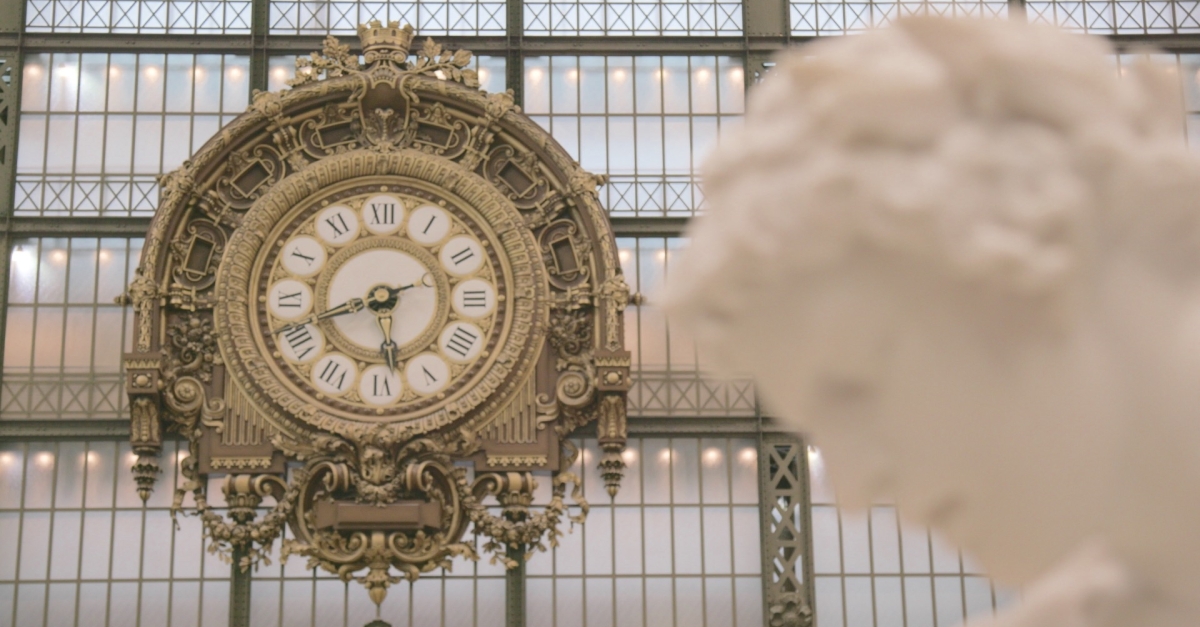 LE DIMANCHE À 09.25 | FranceTvPro.fr