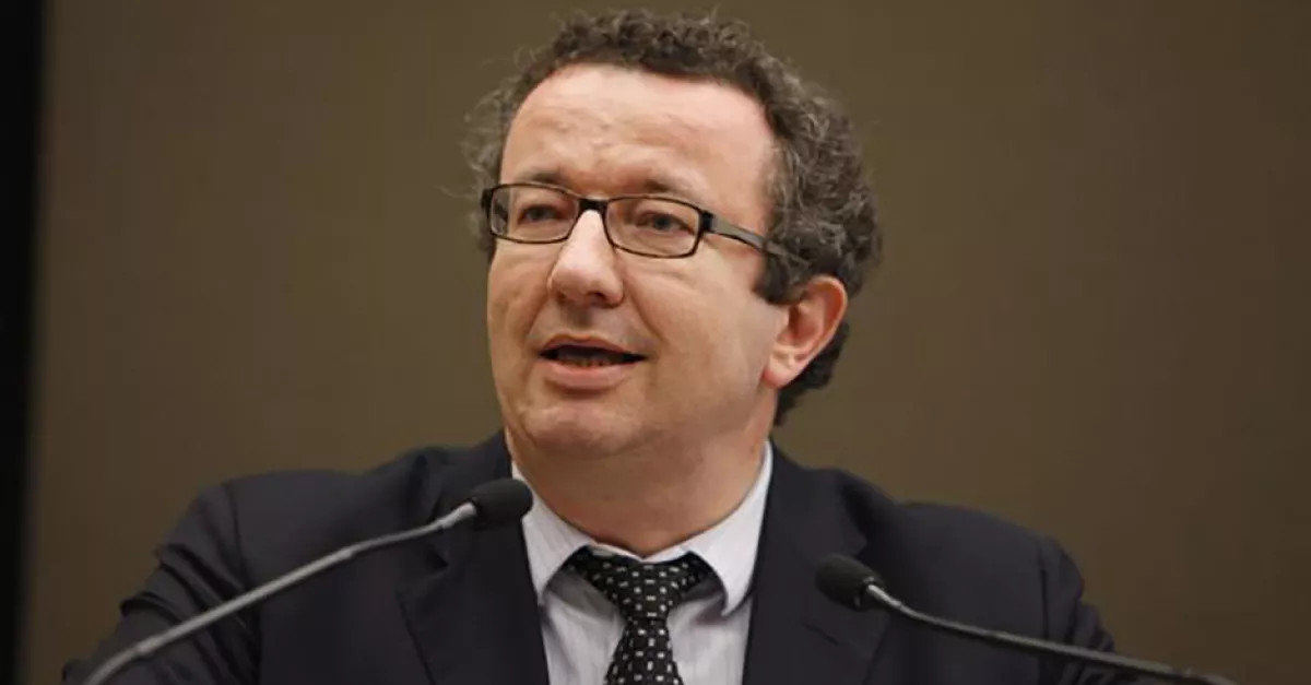 Christian Paul...où va la gauche ? | FranceTvPro.fr