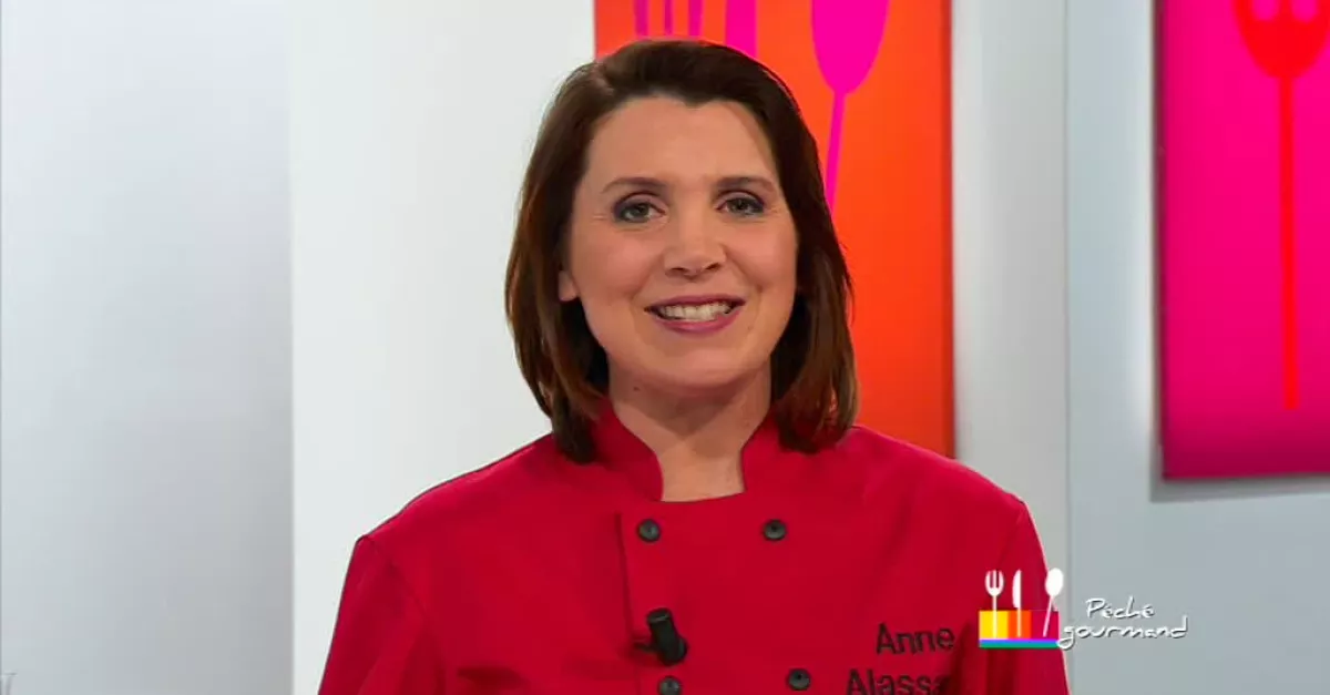 Péché Gourmand | FranceTvPro.fr