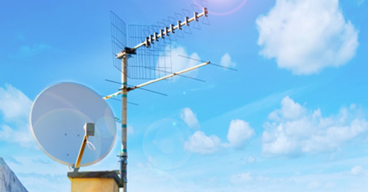 TNT : nouvel émetteur | FranceTvPro.fr