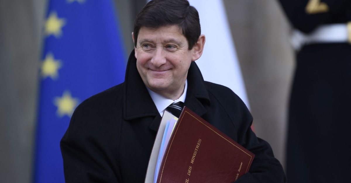 PATRICK KANNER, INVITE DE DIMANCHE EN POLITIQUE | FranceTvPro.fr