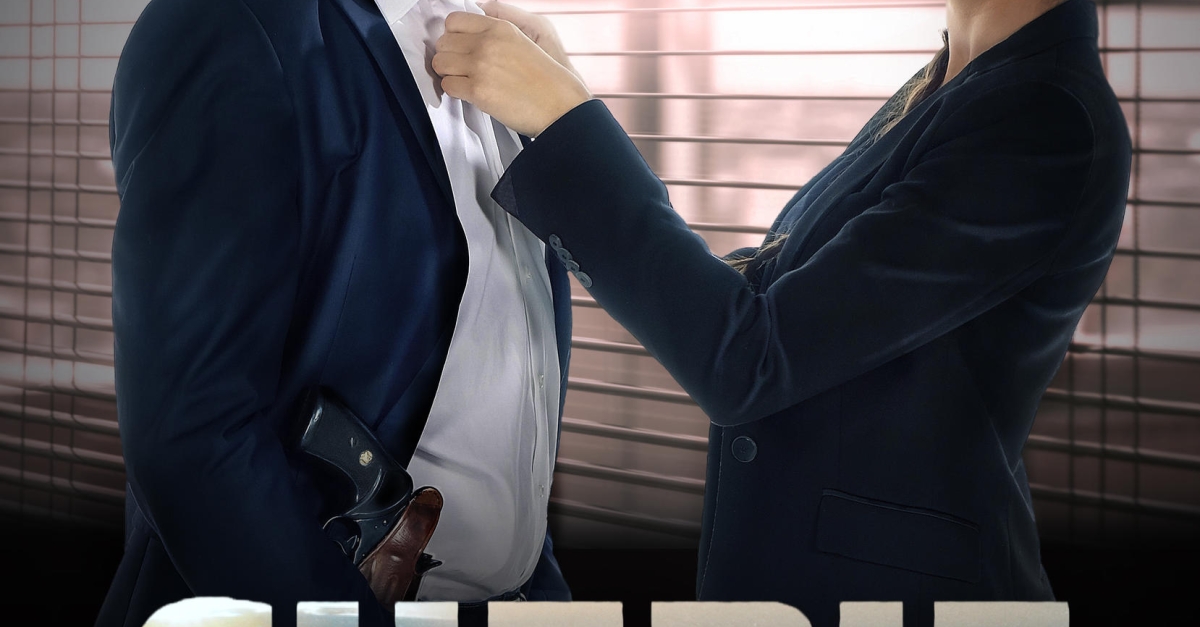 Cherif – Saison 4 | FranceTvPro.fr