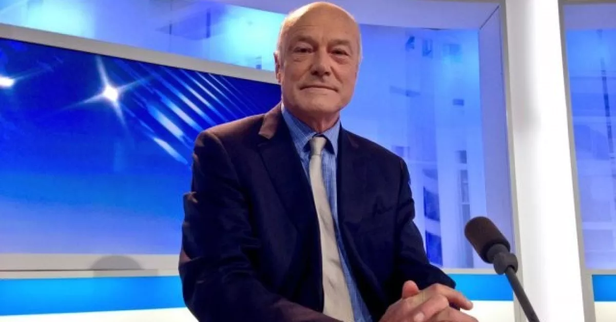 Invité : Alain ROUSSET, président de la Nouvelle-Aquitaine | FranceTvPro.fr