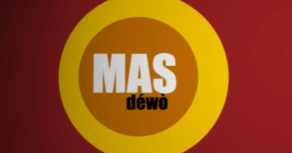 MAS DEWO | FranceTvPro.fr