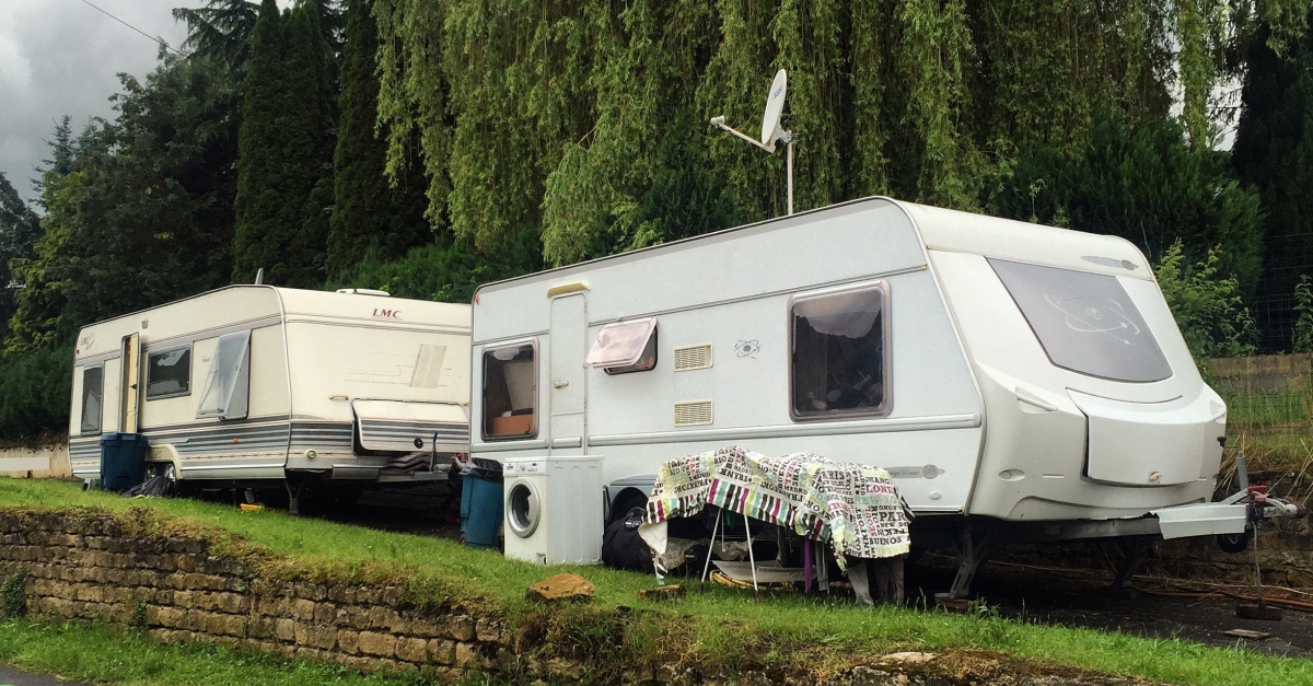 La vie foraine | FranceTvPro.fr