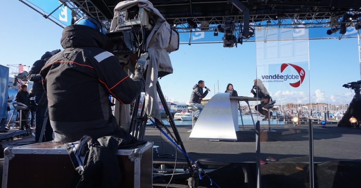 EN DIRECT sur le site de France 3 Aquitaine | FranceTvPro.fr