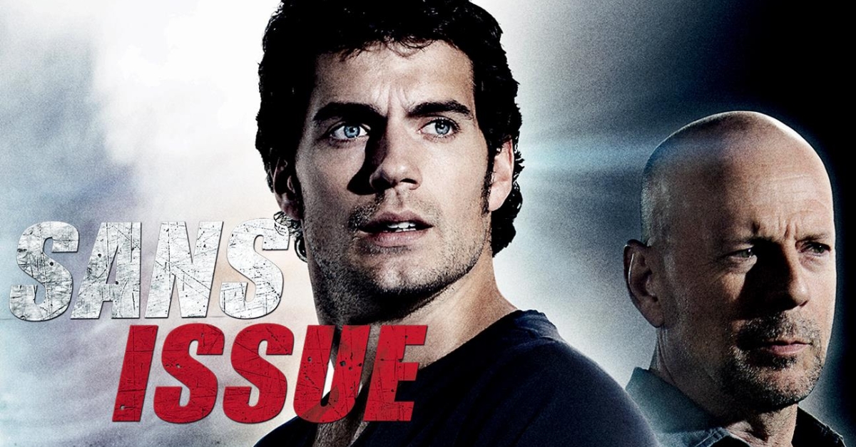 SANS ISSUE | FranceTvPro.fr