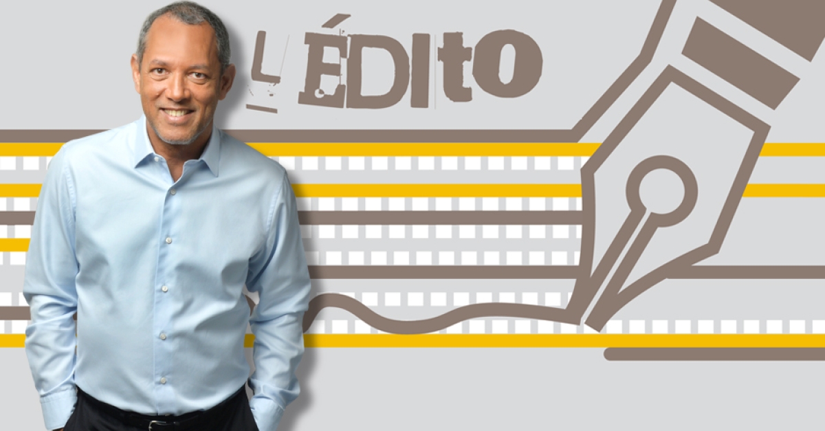 L'édito | FranceTvPro.fr