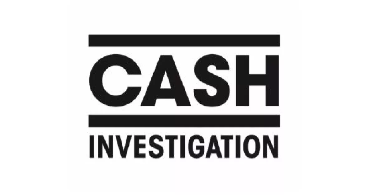 Cash Investigation , membre du Consortium international des ...