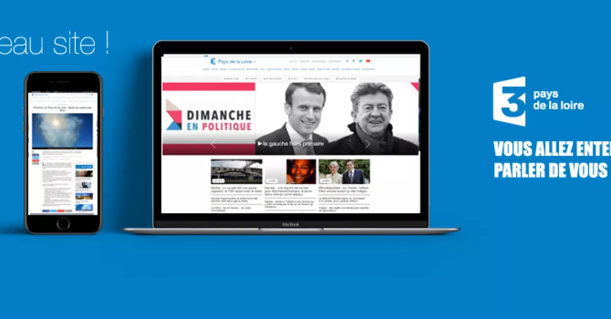 pdl.france3.fr | FranceTvPro.fr