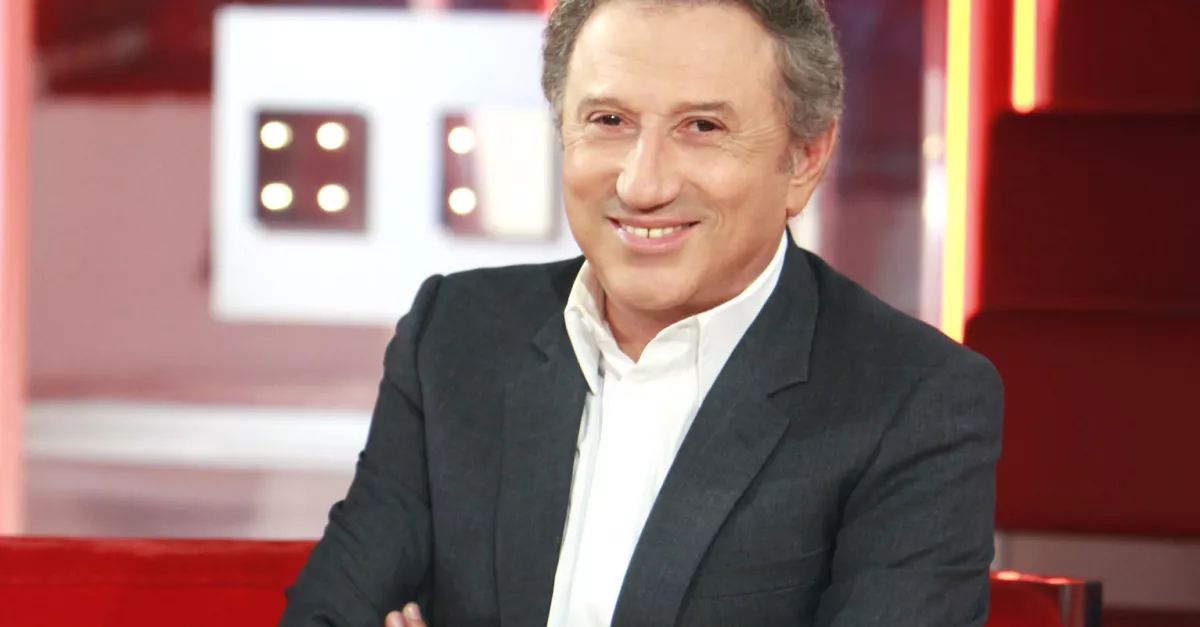 "Vivement dimanche prochain" | FranceTvPro.fr