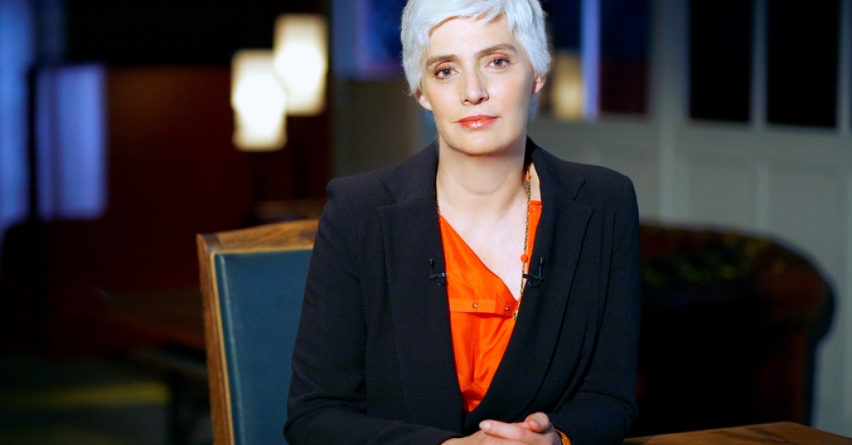 Steven Daubioul « Le tueur du 20 juin » | FranceTvPro.fr