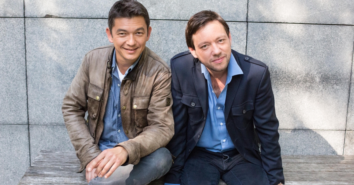 360@ SAISON INÉDITE | FranceTvPro.fr