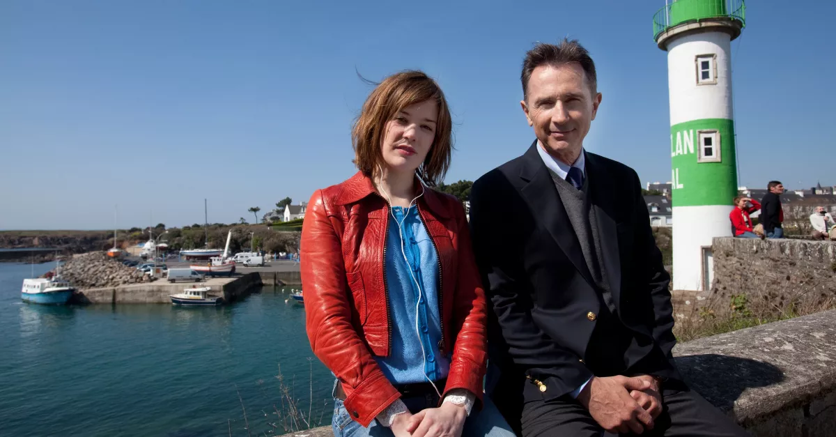DOC MARTIN | FranceTvPro.fr